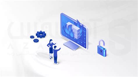 آموزش غیر فعال کردن فایروال در Centos آذرسیس