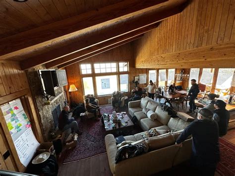 Pax8 Leadershipteam Offsite Cole Knuth