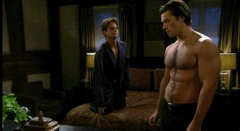 Paul Telfer Page 4 Lpsg