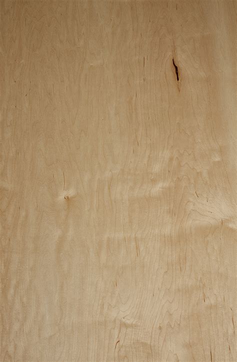Columbia Forest Products Cw2w Grade Maple Domestic Plywood