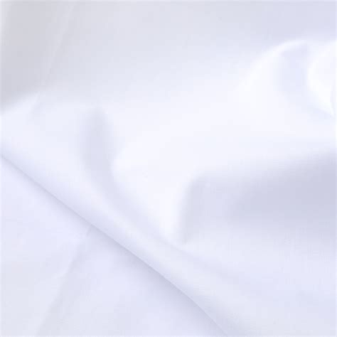Ripley Set SÁbanas 150 Hilos AlgodÓn Peruano Percale Liso Blanco 2 Plazas