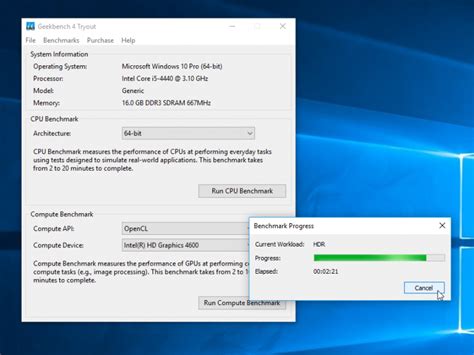 Geekbench 4 0 Arrives Offers New GPU Compute Benchmarks