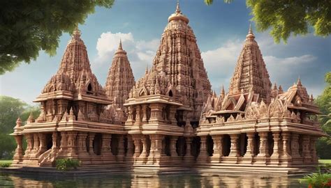 Hindu Temples In Thailand Explore Sacred Sites And History