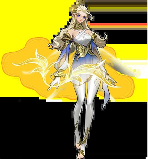 新英雄 艾琳 王者荣耀爆料站 王者荣耀官方网站 腾讯游戏 花瓣网