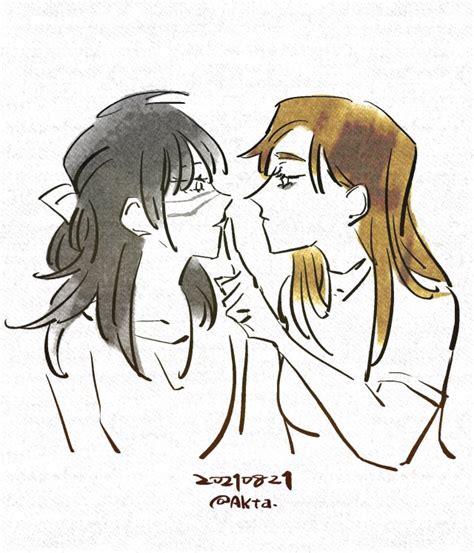 Utahime X Shoko On Tumblr