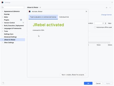 IDEA代码热部署和热加载的三种实现方案 java 脚本之家