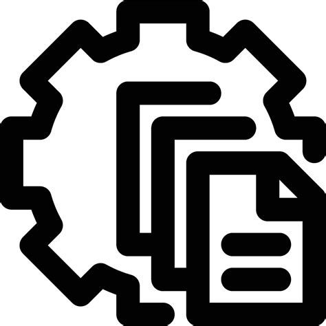 Data Engineering Data Analysis Data Science Outline Icon 60576705 Vector Art At Vecteezy