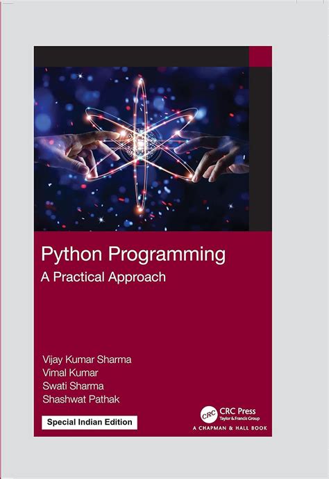 Python Programming Sharma Vijay Kumar Kumar Vimal Sharma Swati Pathak Shashwat
