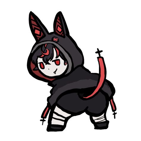 Kuro Kurenai Kuku Roro Kure Kure Rk9kuro