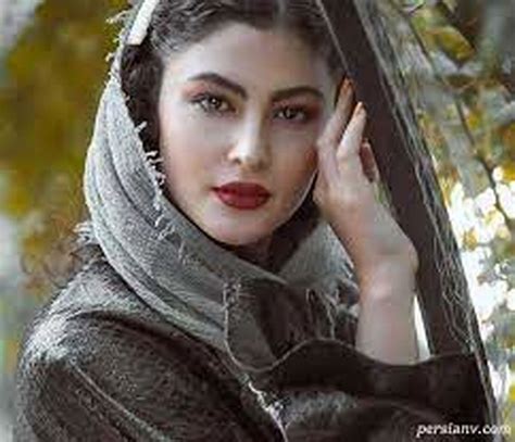 تیپ و استایل ایرانی مریم مومن سوژه رسانه‌ها شد عکس