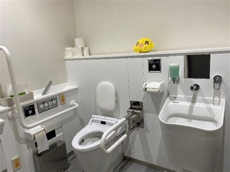 障碍者用トイレの検索結果 Yahooきっず検索