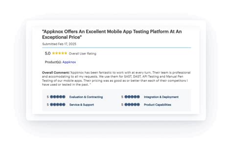 Best Devsecops Tools For Mobile Application Security In 2025