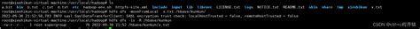 最详细hdfs常用命令作用及截图hdfs Dfs Get Csdn博客 最详细hdfs常用命令作用及截图hdfs Dfs Get Csdn博客