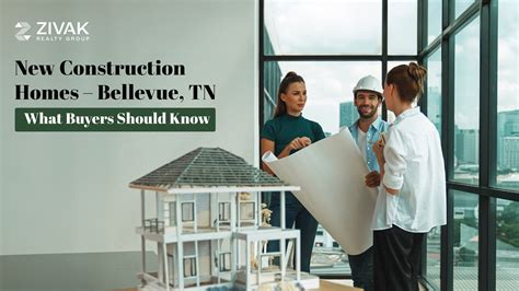New Construction Homes In Bellevue Tn Buyers Guide