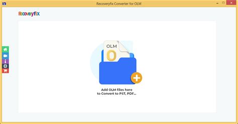 Methods To Convert OLM To EML File Format With Attachments
