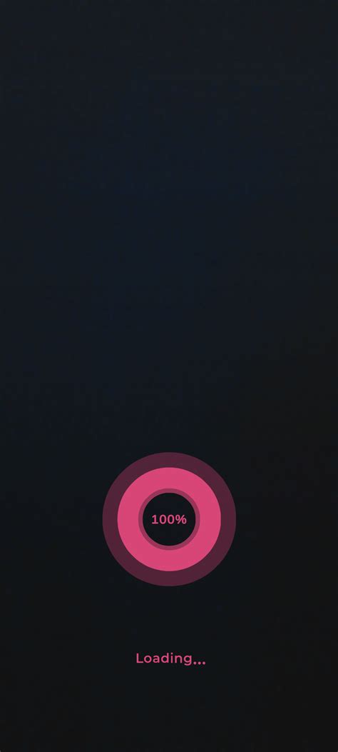 Android App Stuck On Loading Rcoupleupshow