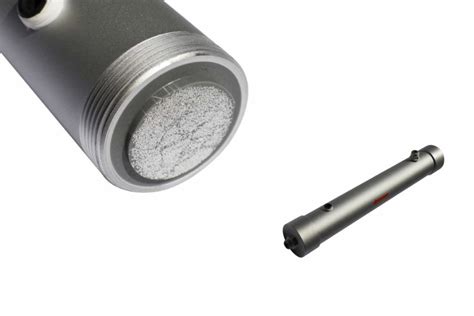 Nitrogen Hollow Fibre Membrane For Gas Separation From Naiko Systems