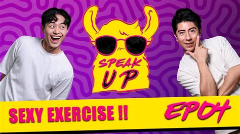 EP SEXY EXERCISE S YouTube