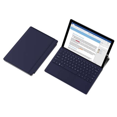 Teclast X Pro In Tablet Pc Gb Gb Silver