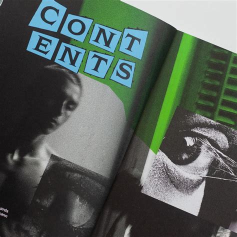 Slack Mag Issue 1 — Meseroll