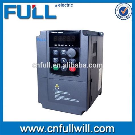 Sensorless Vector Control Ac Drives Variable Frequency Drives High Sensorless Vector Control Ac Drives Variable Frequency Drives High