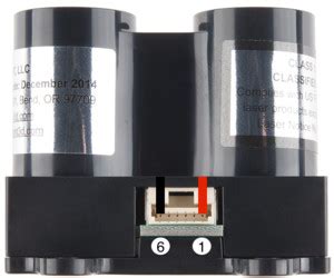 Lidar Lite PX4 User Guide