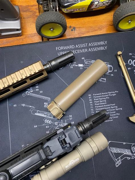 Rc2 Not Locking Onto Sf4p Rnfa