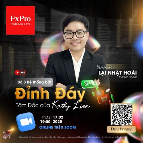 Fxpro Fxproviệtnam Tradingapp Broker Fxprodirect Cfd Webinar Fxpro Việt Nam