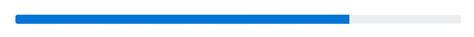 Bootstrap Progress Bar Align