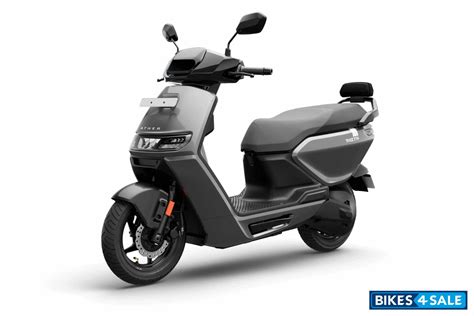 Ather Rizta Price Specs Mileage Colours Photos And Reviews Bikes4sale