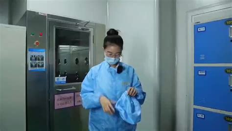 [video] Yongkang Liu On Linkedin Automatic Lithium Cylinderical Cell Productionline