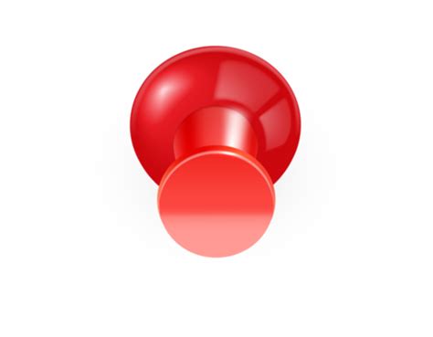 Push Pin Pngs For Free Download