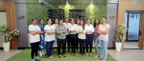about us 3ri technologies pvt ltd