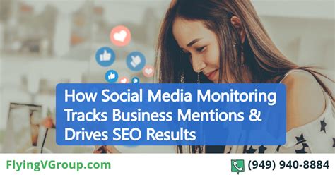 How Social Media Monitoring Enhances Your Seo Strategy