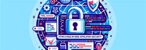 Htmls Role In Web Application Security Web Crafting Code
