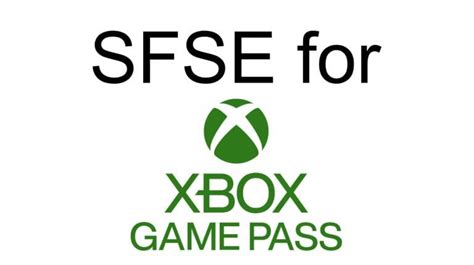 Starfield Script Extender Game Pass Loader Starfield Mod Download