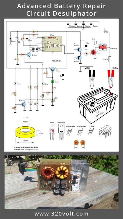 Best 12 How To Make A Simple Solar Mppt Circuit Using Ic555 Pwm Maximum Power Point Tracker