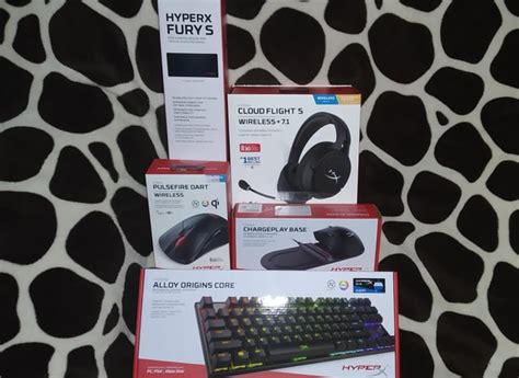 Does The Hyperx Have Any Software Drivers That Need To Be Installed