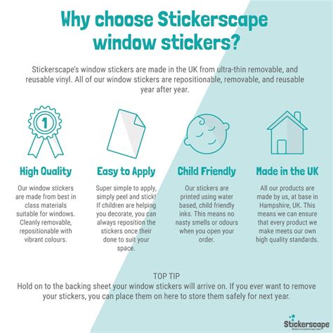 Autumn Leaves Window Stickers Autumn Stickers Stickerscape