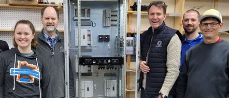 Syncris Engineers Rock Microgrids Simplified We Got This Scott Tracy