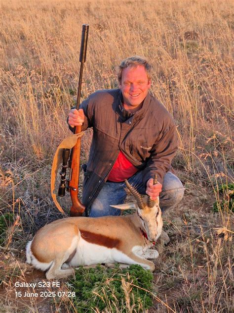 George Briedenhann Greybus