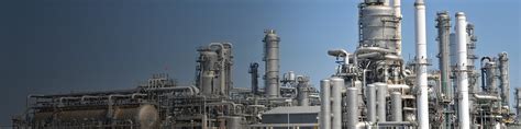 Use Existing Data To Optimiza Chemicals Plant Operations