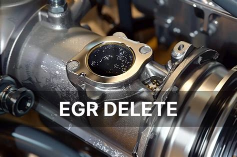 Egr Delete Benefits Ziptuning Revealed