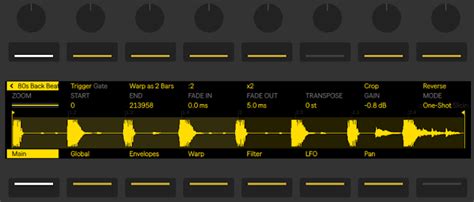 using push 2 — ableton reference manual version 12 ableton