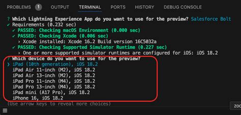 Deep Dive Into Lwc Local Dev Server With Single Component Preview Salesforce Lwc Sfdc Developers