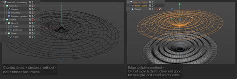 Current Plugin To Select Every Nth Edge Rcinema4d