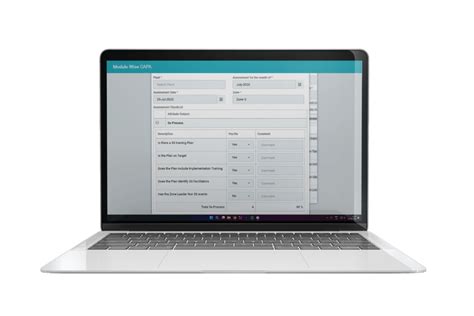 Corrective And Preventive Action Tracking Capa Core Ehs