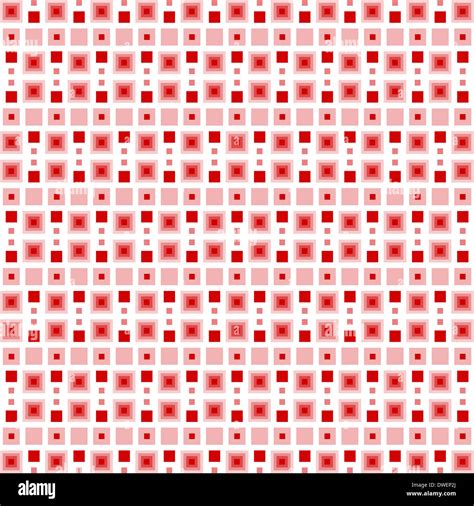 Background Of Seamless Grid Pattern Stock Photo Alamy