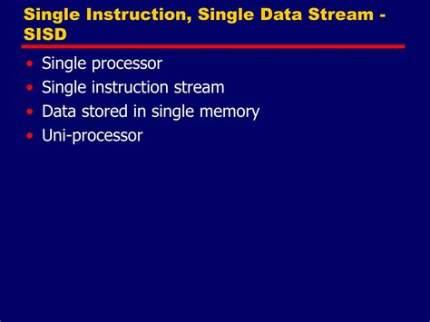 Ppt Computer Organization And Architecture Powerpoint Presentation