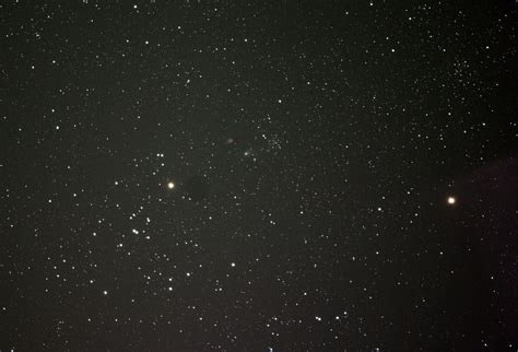 Identify An Object Near Comet Dslr Mirrorless And General Purpose Digital Camera Dso Imaging